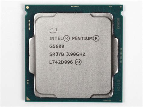 Intel Pentium Gold G Ghz Review A Closer Look Techpowerup