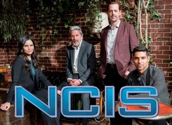 Ncis Recap Tv Tropes