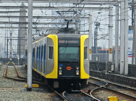 Why Has The Lrt Line 1 Been Mostly 4th Generation Red Caf Trains Lately