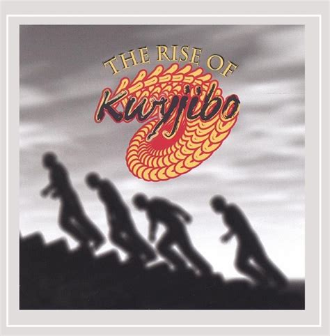 Kwyjibo Kwyjibo Rise Of Kwyjibo Music