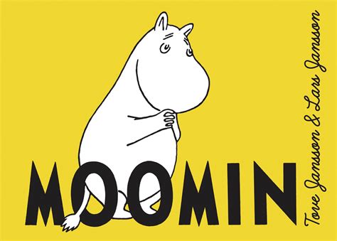 Moomin Adventures Book One Fresh Comics