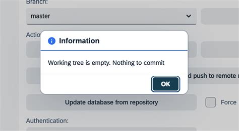 Modify Data In Github From A Package Neptune Dxp Documentation