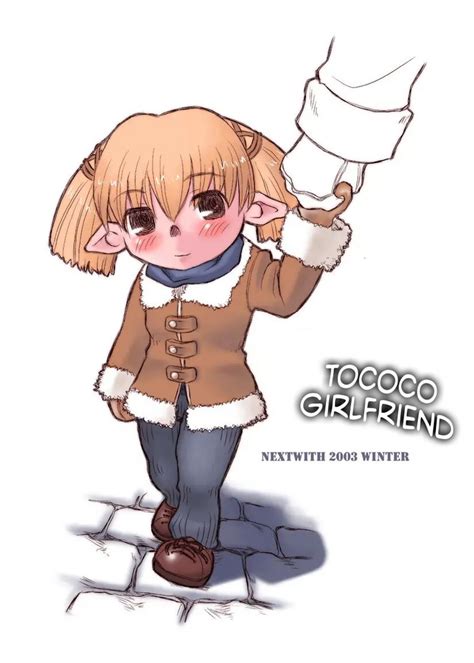 Tococo Kanojo Nhentai Hentai Doujinshi And Manga