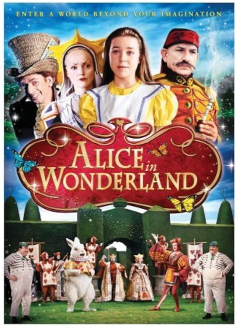 Alice In Murderland