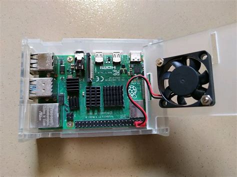 Jude Nkereuwem On Linkedin The Raspberry Pi 4 Is Humble Enough For