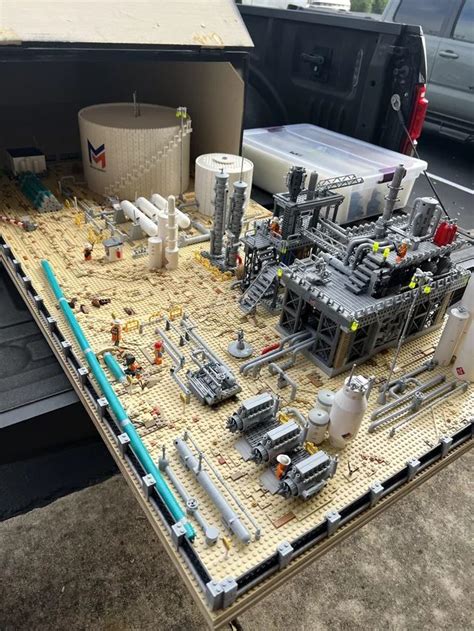 Pin On Lego Set Display
