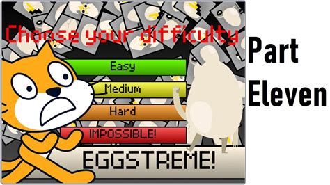 make memory game in scratch part 11 levels youtube