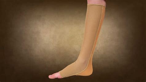 Knee High Hose Bio Concepts