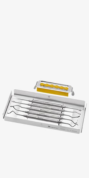 Sinus Lift Instrument Kit Medesy