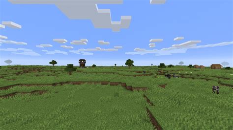 Grass Seed In Minecraft At Matilda Chomley Blog