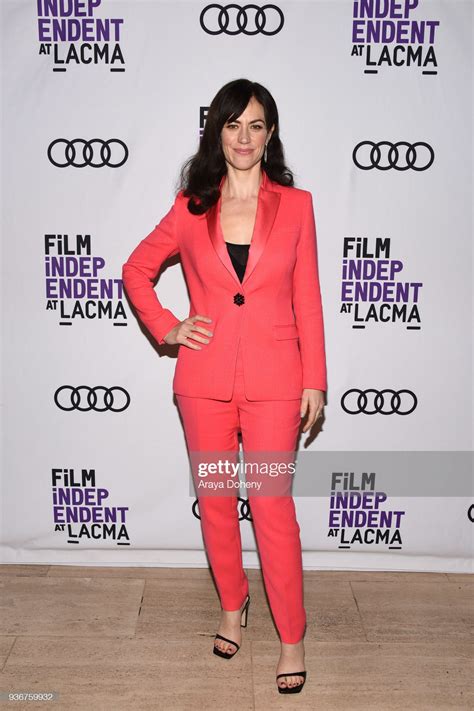 The Best Maggie Siff Feet Pictures 🤩