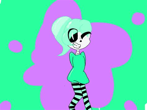 Some Sans Fangirl By Somedorkdraws On Deviantart