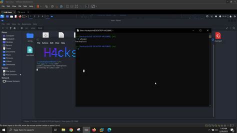 Cyberattack Kalilinux Ethicalhacking Ali Raza 11 Comments