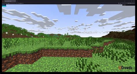 Our Experimental Demo That Simulates And Animates 100000 Npcs In A