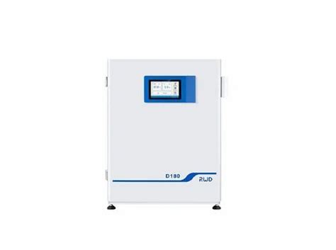 188 Liter Co2 Incubator With Ir Sensor Model Name Number D180