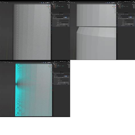problem with displacement r blenderhelp