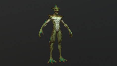 Rans Bodylow 3d Model By Khanzo A0a6e9b Sketchfab