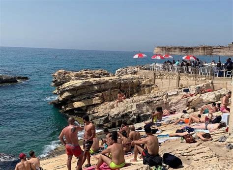 Heres How Much Itll Cost To Visit These 13 Beaches In Batroun