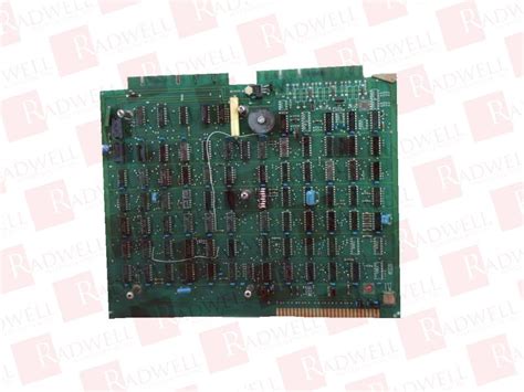 7300 Umg 3 Plc Module Rack By Allen Bradley