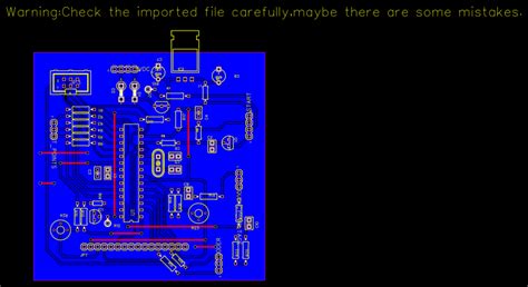 component tester copy easyeda open source hardware lab