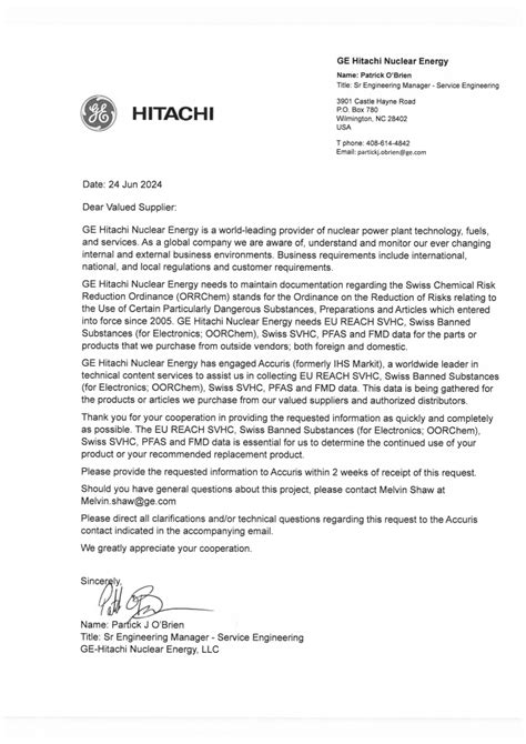 Full Material Disclosure Fmd Material Declaration Sheet Mds Or Other Document Detailing Full Material Disclosure Fmd Material Declaration Sheet Mds Or Other Document Detailing