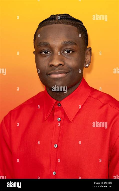 Ny 03rd Apr 2025 Miles Caton At Arrivals For Sinners Premiere Amc Lincoln Square New York