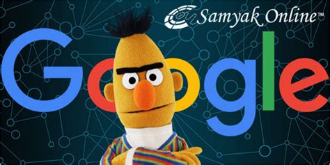 BERT The New Algorithm Update The Biggest After Rankbrain