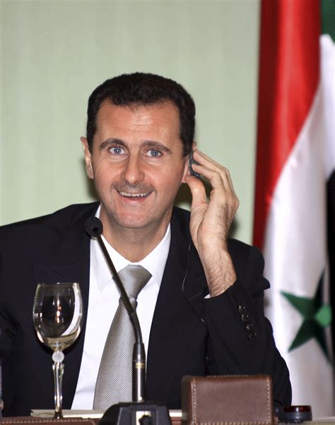 Al Asad y Abdalá II conversan telefónicamente por primera vez en años Infobae