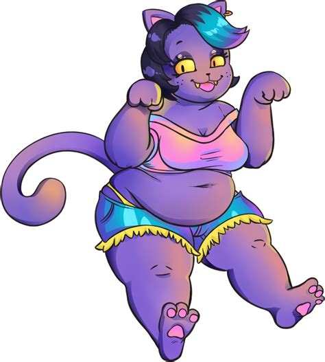 Catty Undertale By Omgtehcolors On Deviantart