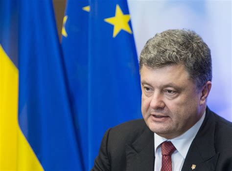Ukrainian Law Blog: President signed three laws of the visa-free ...