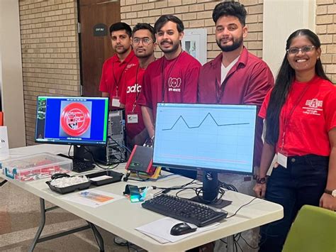 Sravya Kasireddy On Linkedin Iot Dataiseverywhere Sciencefair Raspberrypi Sensehat