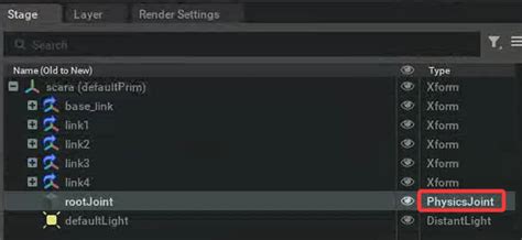 URDF Importer Problem Cause ROS Publish Failed Prim Is Not An Articulation Isaac Sim NVIDIA