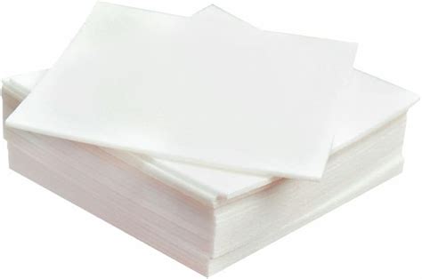 3 Ace Crafts 25 Sheets A4 White Safeprint Foam Sheets 3mm Polystyrene Sheets For Art And Craft