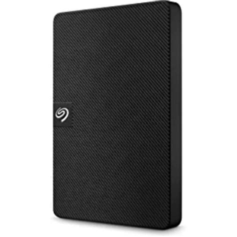 HDD Seagate Expansion 1TB with Rescue - STKM1000400 - Masasouq