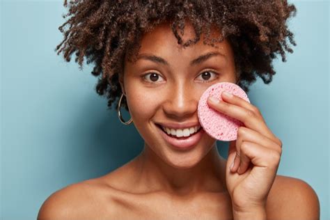 How To Shrink Your Pores In 3 Steps SkinnyMs Beauty