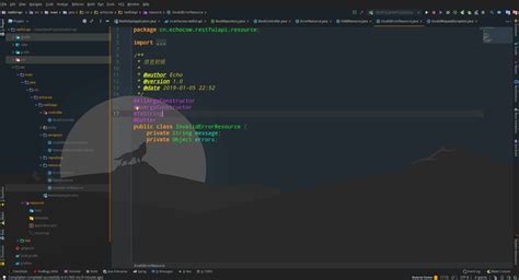 github lizhongyue248 spring boot restful api spring boot restful 风格