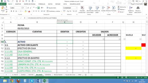 Calendario 2023 En Excel Blog Aplica Contable 2020 Descargalo Ahora