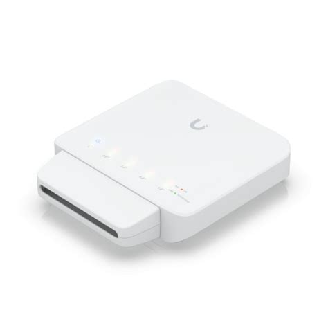 Ubiquiti Utility Switches Getic