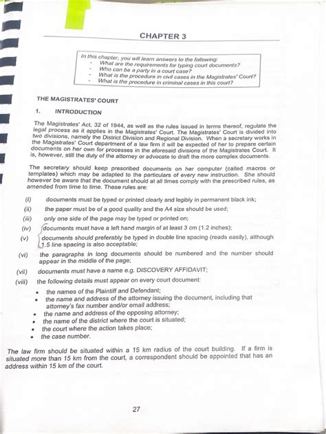 Chapter 3 Theory Pdf