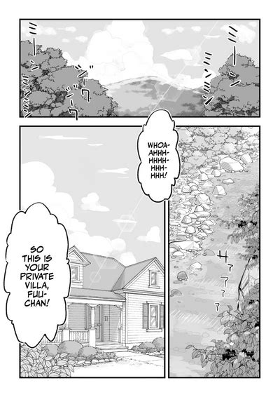 Boku Wa Manken Senzoku Nude Model 3 1 Wa 2 Wa 3 Wa Im The Manga