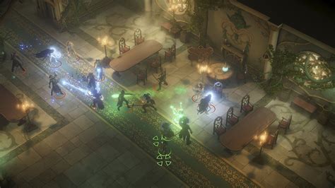 Pathfinder: Kingmaker Definitive Edition Review - Great Content ...