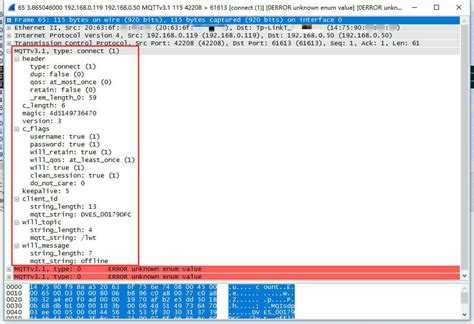 Iot 七mqtt协议详解mqtt数据包最大长度 Csdn博客 Iot 七mqtt协议详解mqtt数据包最大长度 Csdn博客