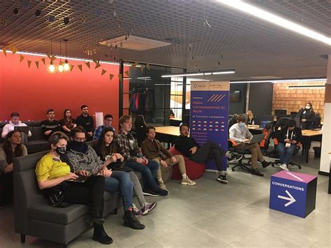 Hacking Conversational Ai At The Junction 2020 Connected Hackathon By Anna Prist Medium