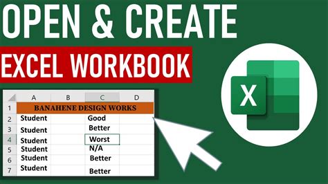 Workbook Excel How To Create A New Workbook In Excel 2 Options