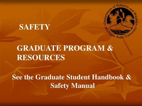 PPT SAFETY PowerPoint Presentation Free Download ID