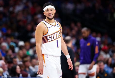 Devin Booker Wants To Be A One-Team Player Like Kobe Bryant: "He Understands The Value Of ...