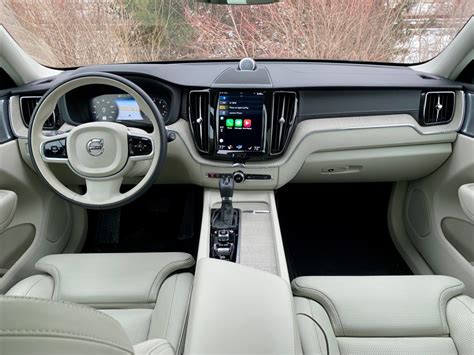 2019 Volvo Xc60 Review