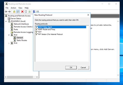 Vpn Windows Server 2016 Configuration Itechguides