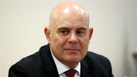 Главният прокурор внесе в НС допълнителни материали към искането за сваляне на имунитета на