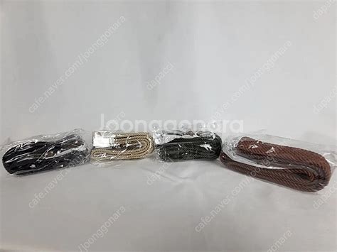 새제품늘어나는 남녀공용 벨트 패션벨트 남성의류 중고나라